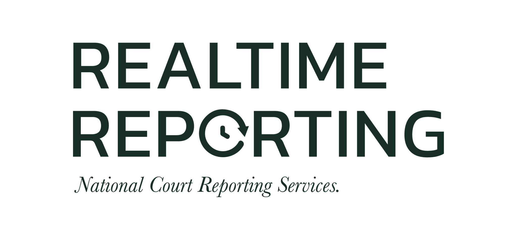 RealTime Reporting – National Court reporting services